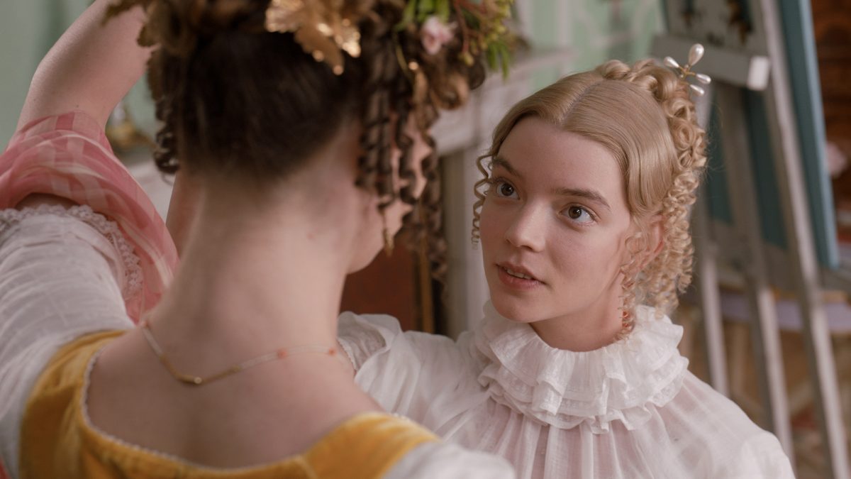 Emma Movie Review: Jane Austen's Classic Comes To Life Again - Masala
