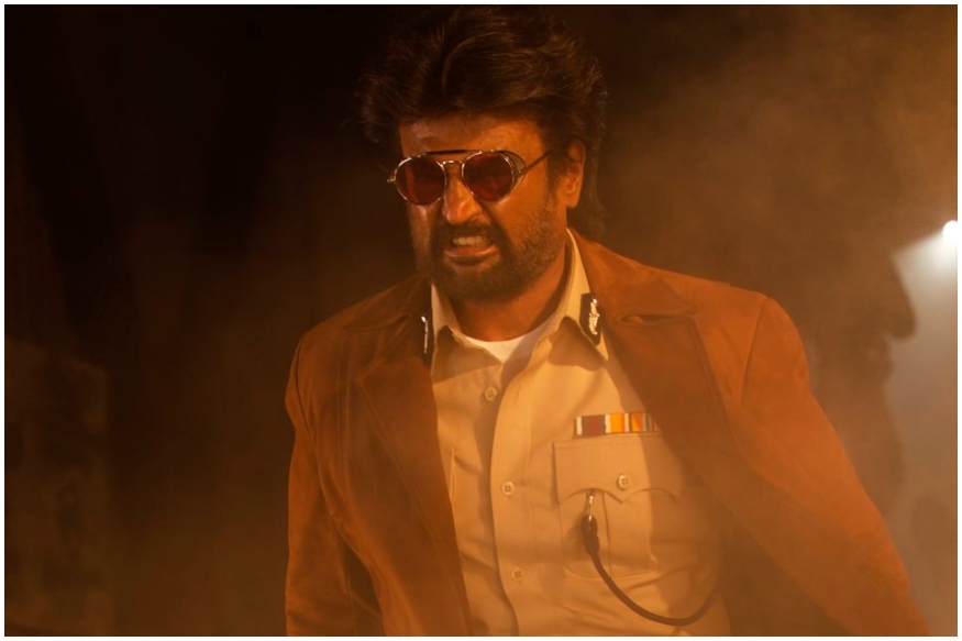 Darbar Movie Review: It’s Flooded With Rajinikanth And Missed ...