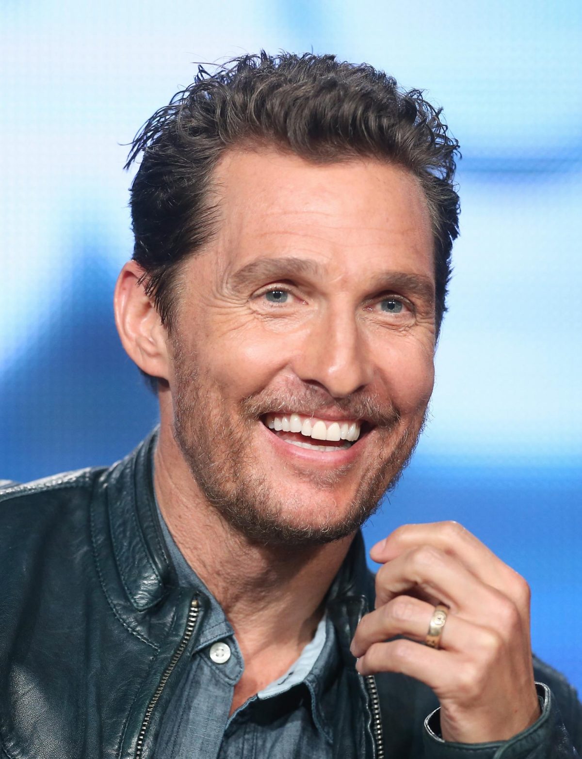 Matthew McConaughey Turned 50! Here Are 8 Iconic Roles Played By Him ...