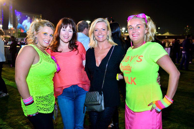 Mixtape Rewind 2014 in Dubai - Masala.com