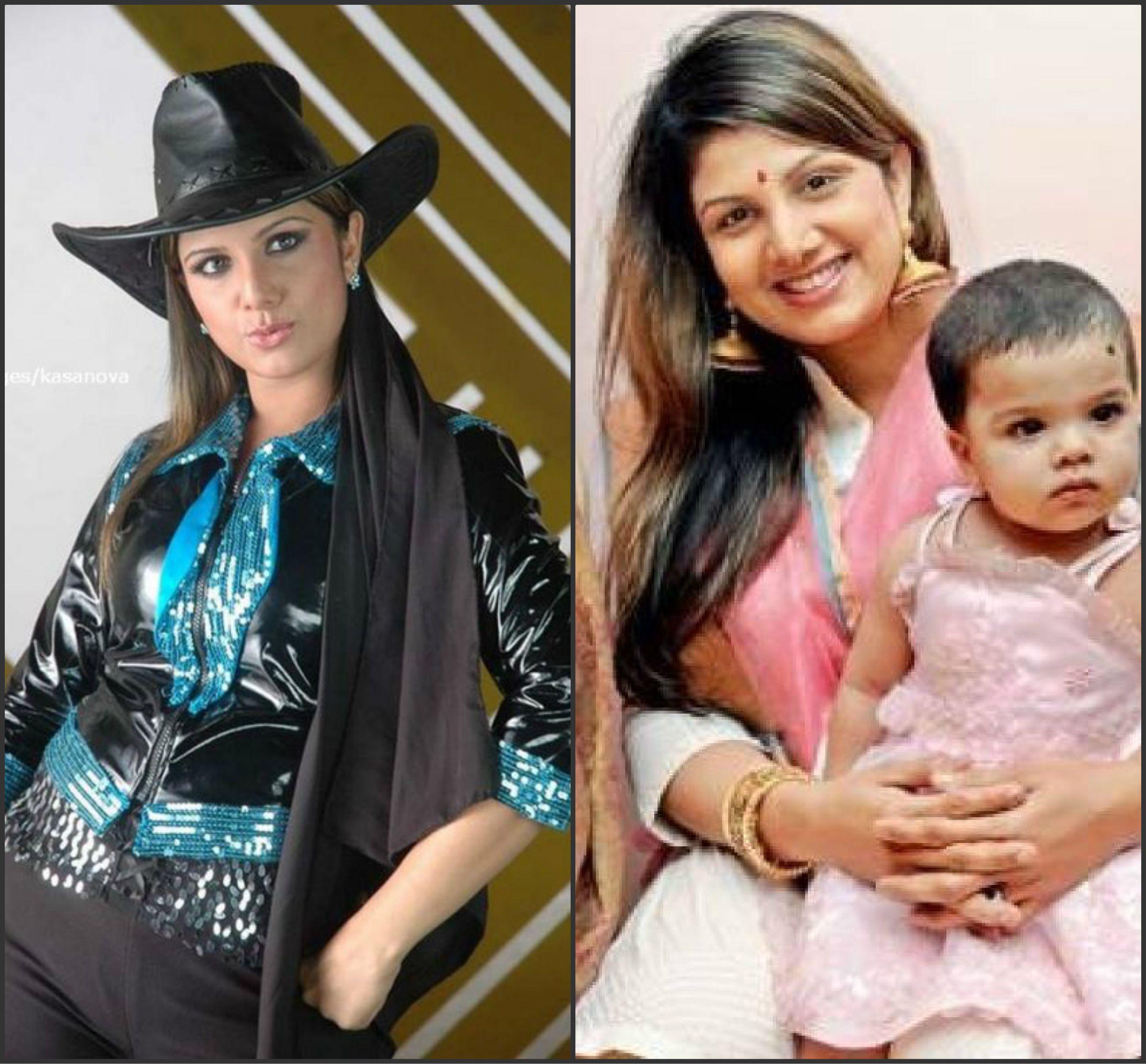 10 Forgotten Actresses of the '90s (Part I) - Masala.com