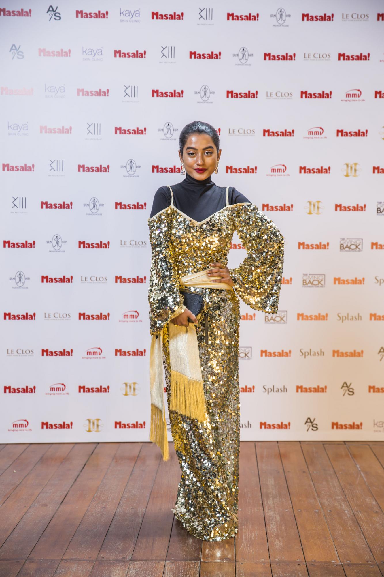 Masala's Most Influential 2019: Meet The Glamorous Guests - Masala.com