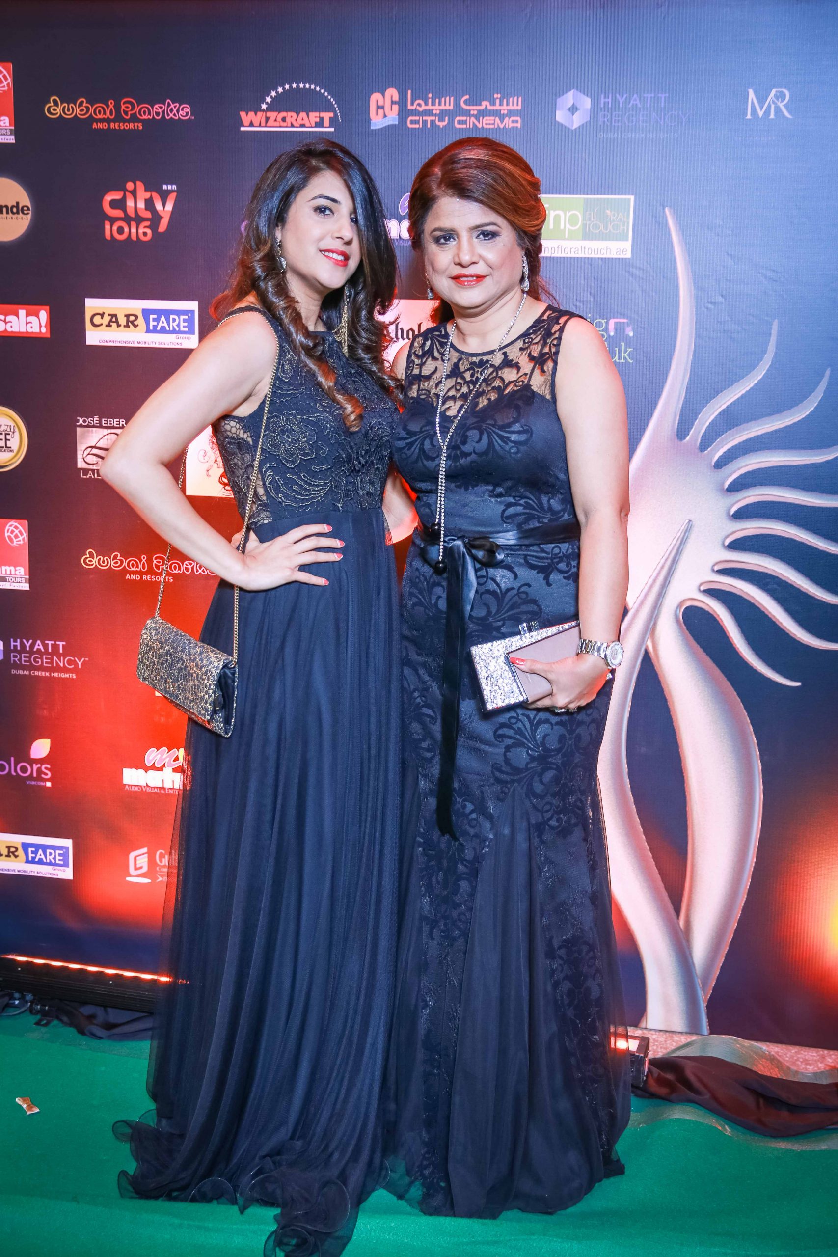 IIFA Celebrations in Dubai - Masala.com