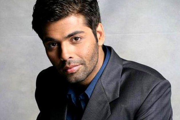 'I Only Cast Good Looking Actors. Why Would I Take Anurag?': Karan ...