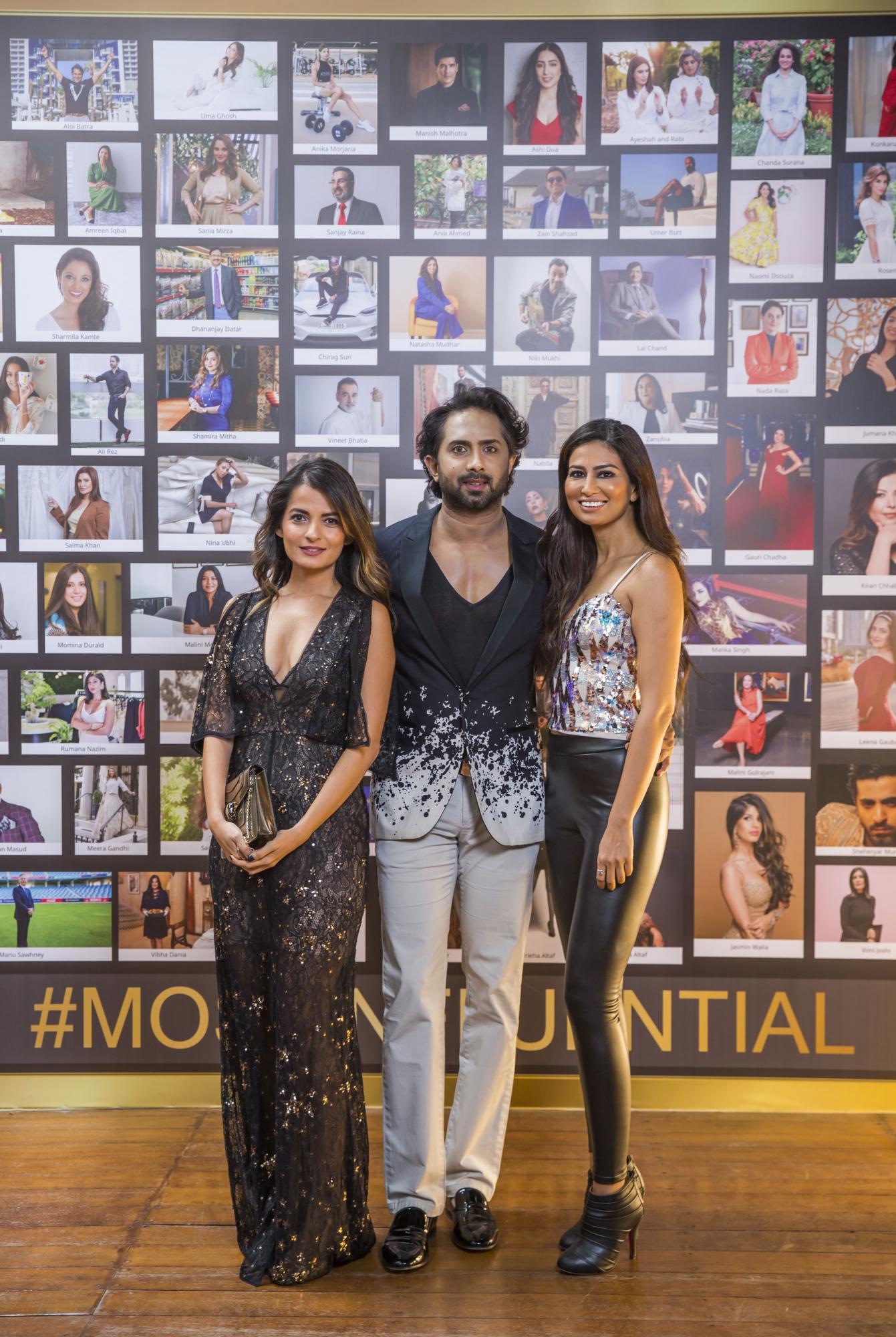 Masala's Most Influential 2019: Meet The Glamorous Guests - Masala.com