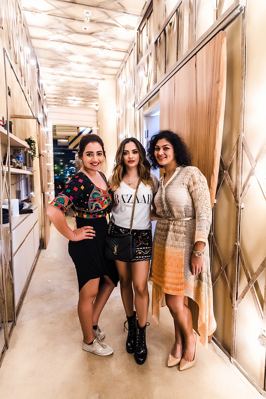 An Exciting New Indian Concept Opens In Dubai - Masala.com