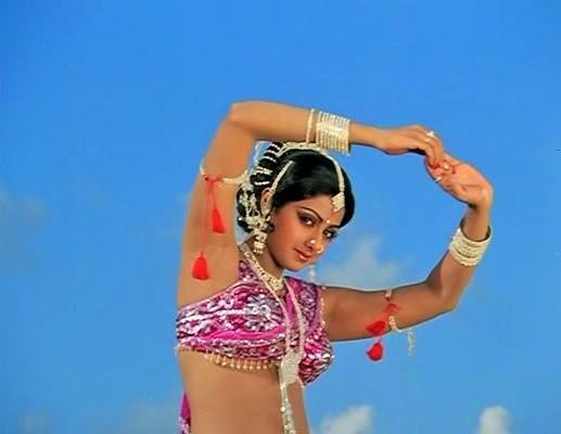 Birthday Special: Sridevi's Most Iconic Movies - Masala.com