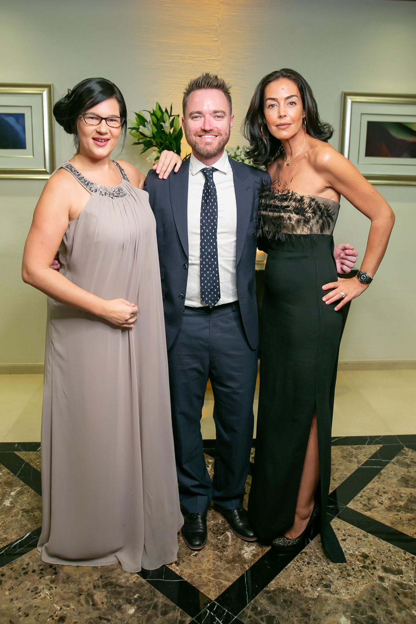 Road to Awareness Gala - Masala.com