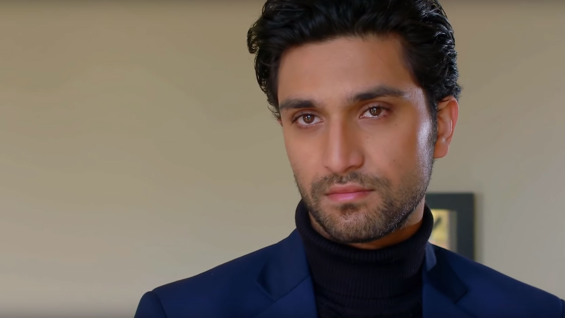 Ye Dil Mera Episode 19: Amaan and Aina Return From Their Honeymoon ...