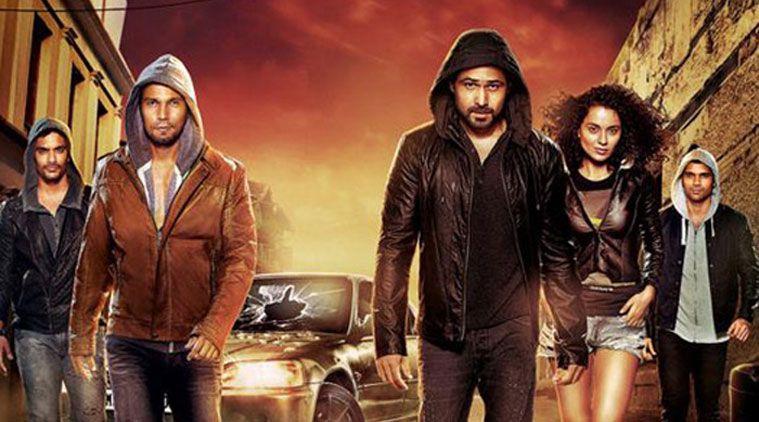 Movie Review: Ungli - Masala.com
