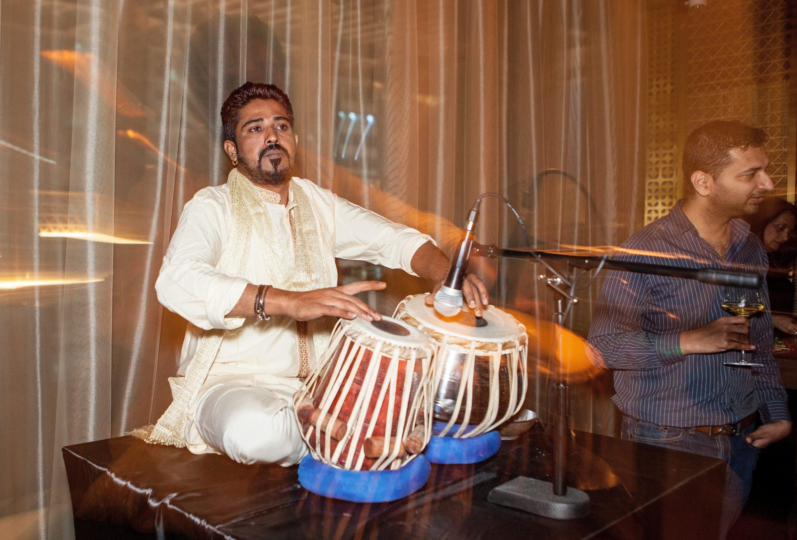 New Indian Restaurant Tamba Launched In Abu Dhabi - Masala