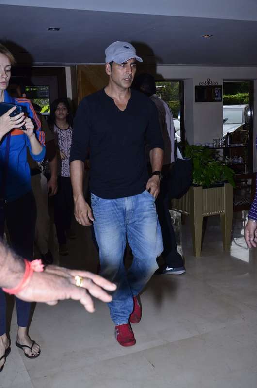 Are You As Excited About Dare 2 Dance as Akshay Kumar? - Masala.com