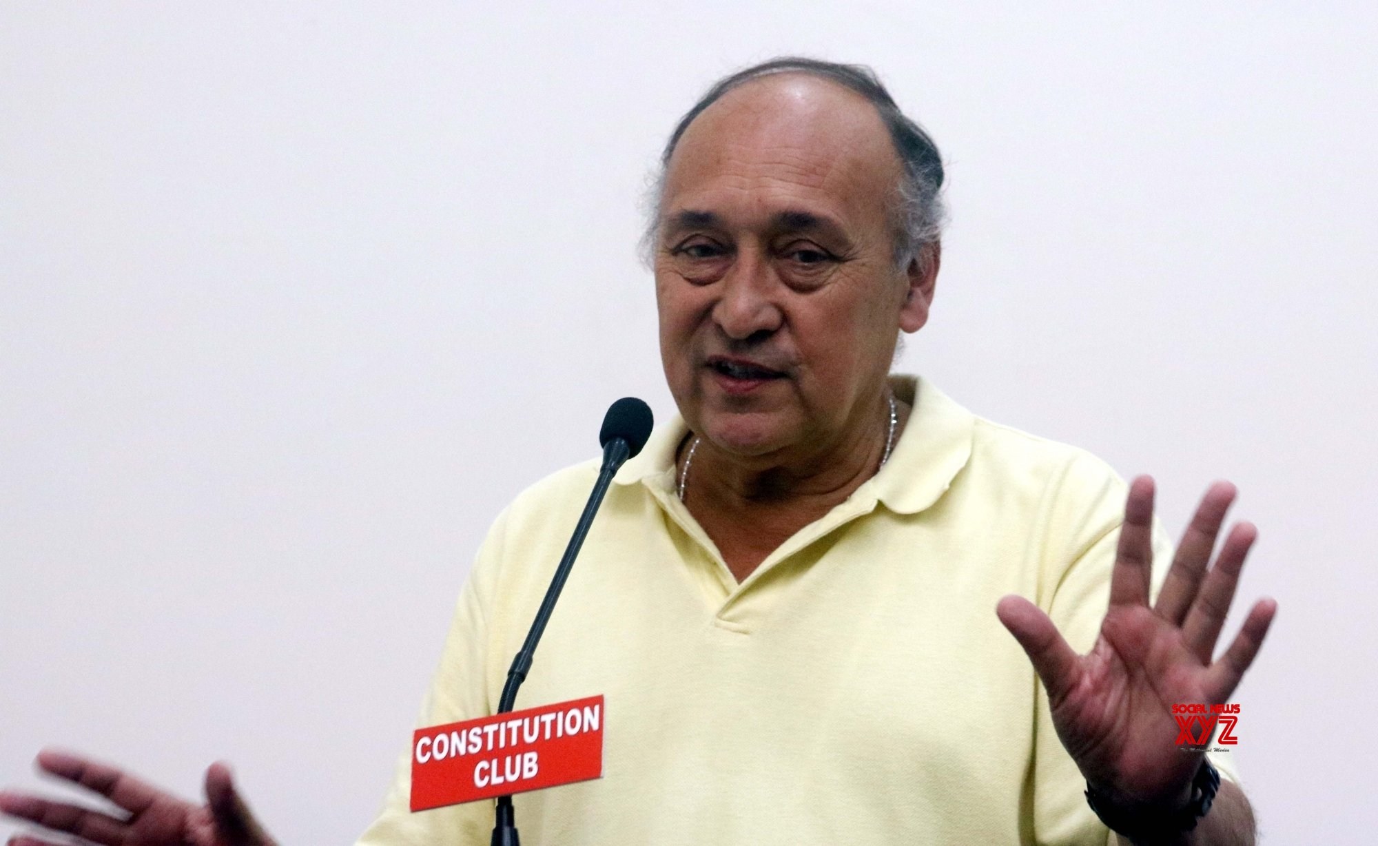 Victor Bannerjee on the Lockdown: 'Hope it Serves as an Eyeopener for ...