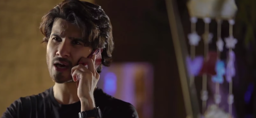 Ishqiya Episode 7: Hamza Pursues Hamna’s Sister After Being Betrayed ...