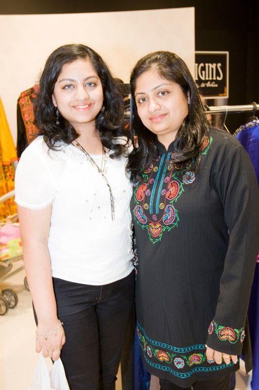 Origins - Ready to Wear Flagship Store Launch at Lamcy Plaza - Masala.com