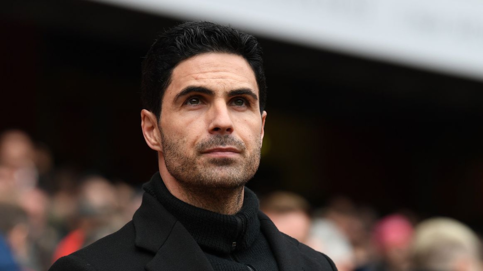 Arsenal FC’s Head Coach Mikel Arteta Diagnosed with Coronavirus ...
