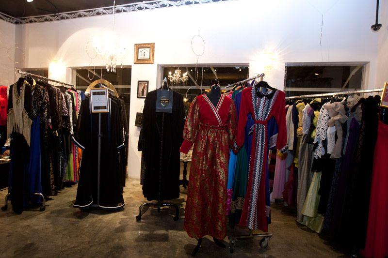 V Party at O Concept Store & Cafe - Masala.com