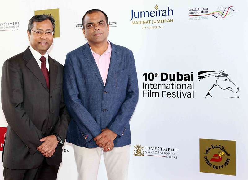 The Lunchbox's Dubai Connection - Masala.com