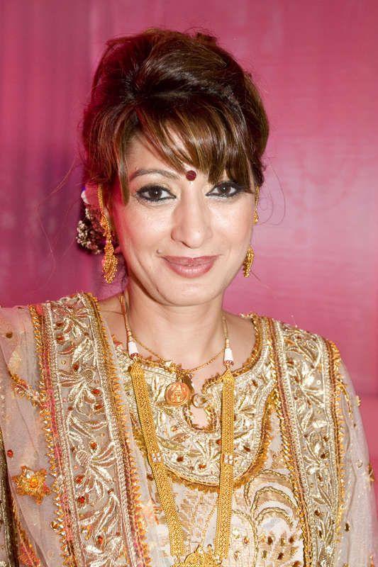 Sunanda Pushkar: Pictures of Her Life in Dubai - Masala.com