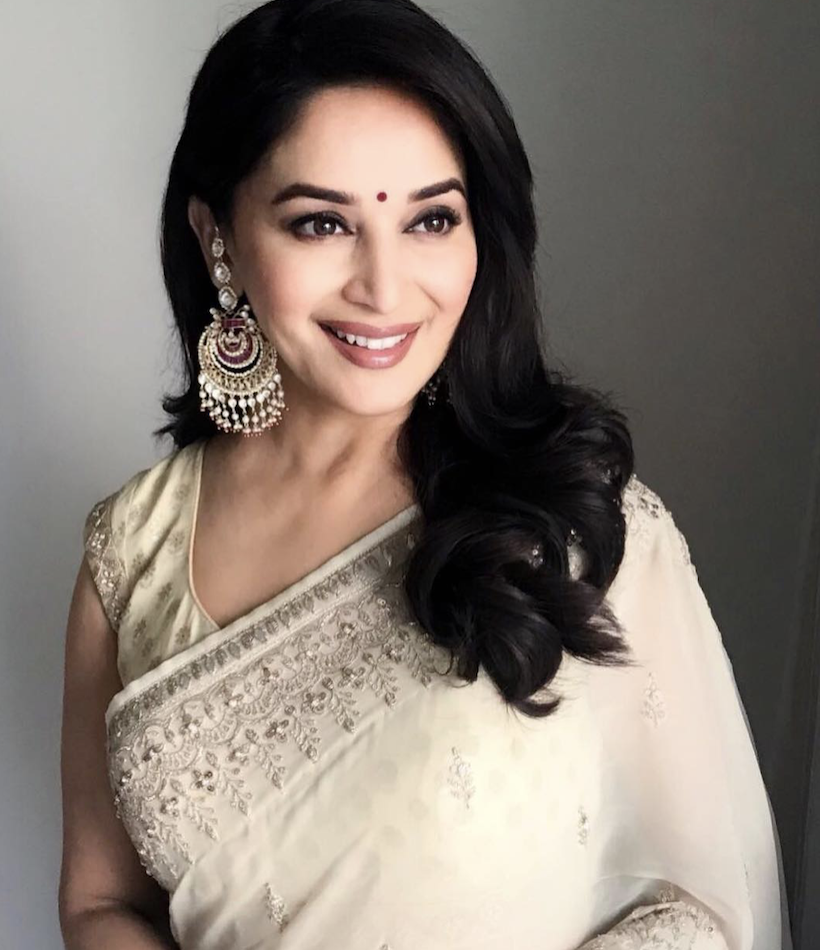 Madhubala Madhuri Dixit