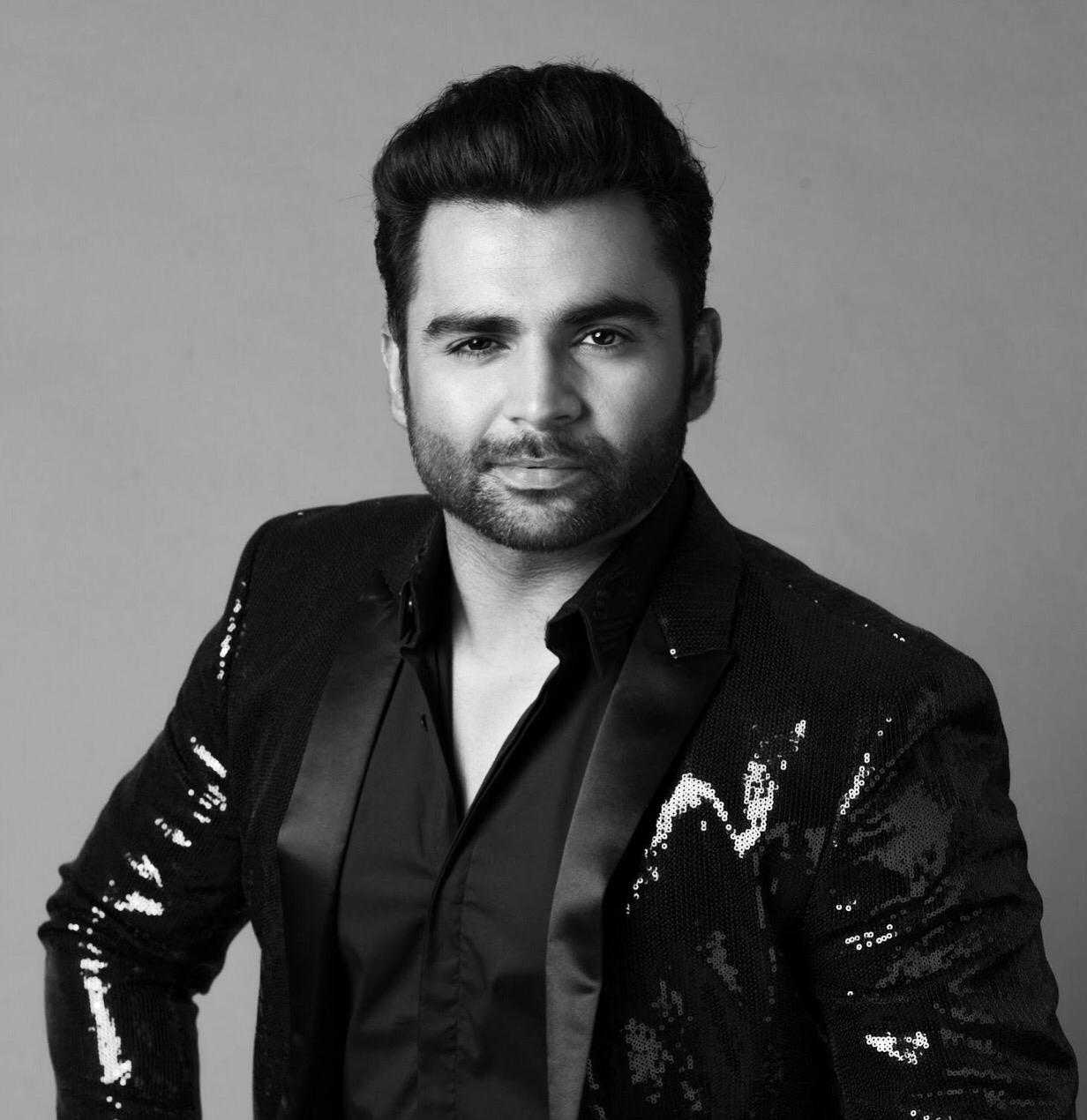 Actor-Businessman Sachiin J. Joshi's Generous Act During Corona Crisis ...