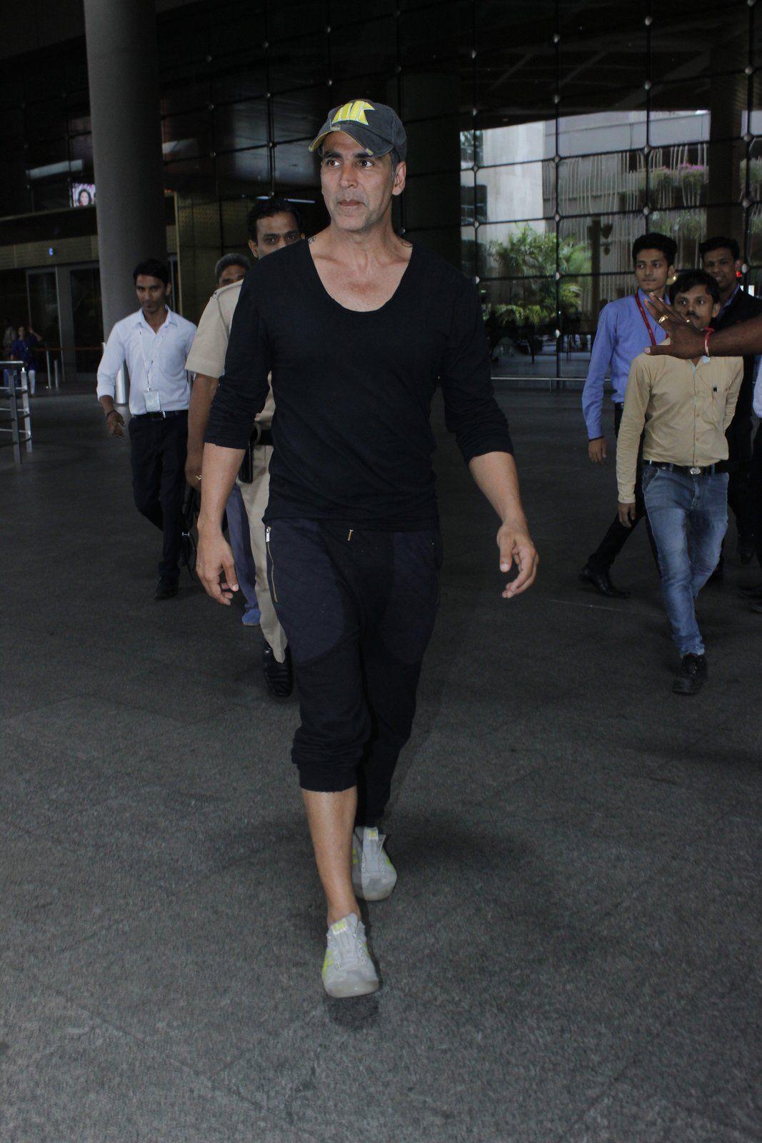 Aamir Khan's BUFF Look Is To Die For! - Masala.com