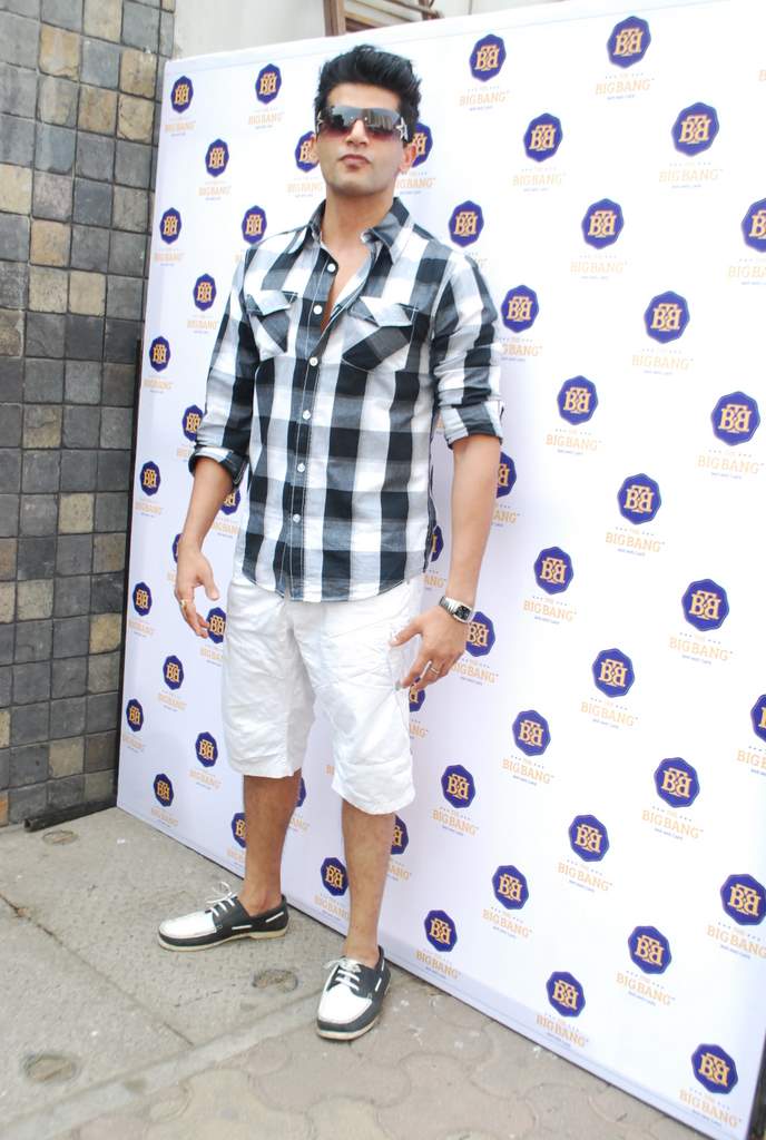 Kabir Khan, Mini Mathur, Punit Malhotra, Shahana Goswami at Shruti Seth ...