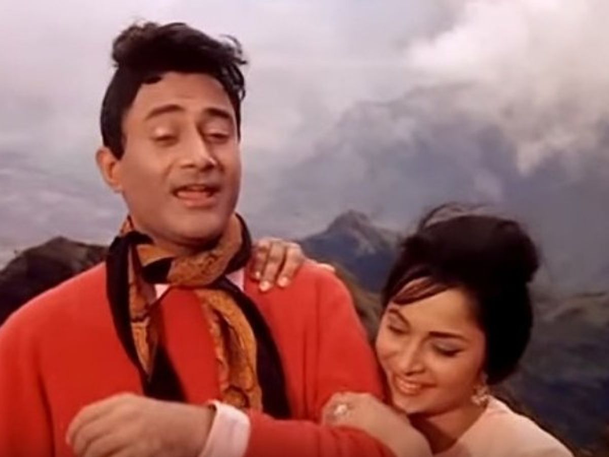 Waheeda Rehman Guide