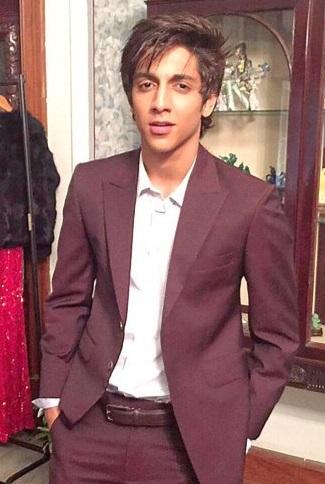 Nysa Devgan, Shanaya Kapoor, Junaid Khan: Lesser Known Star-Kids Of ...