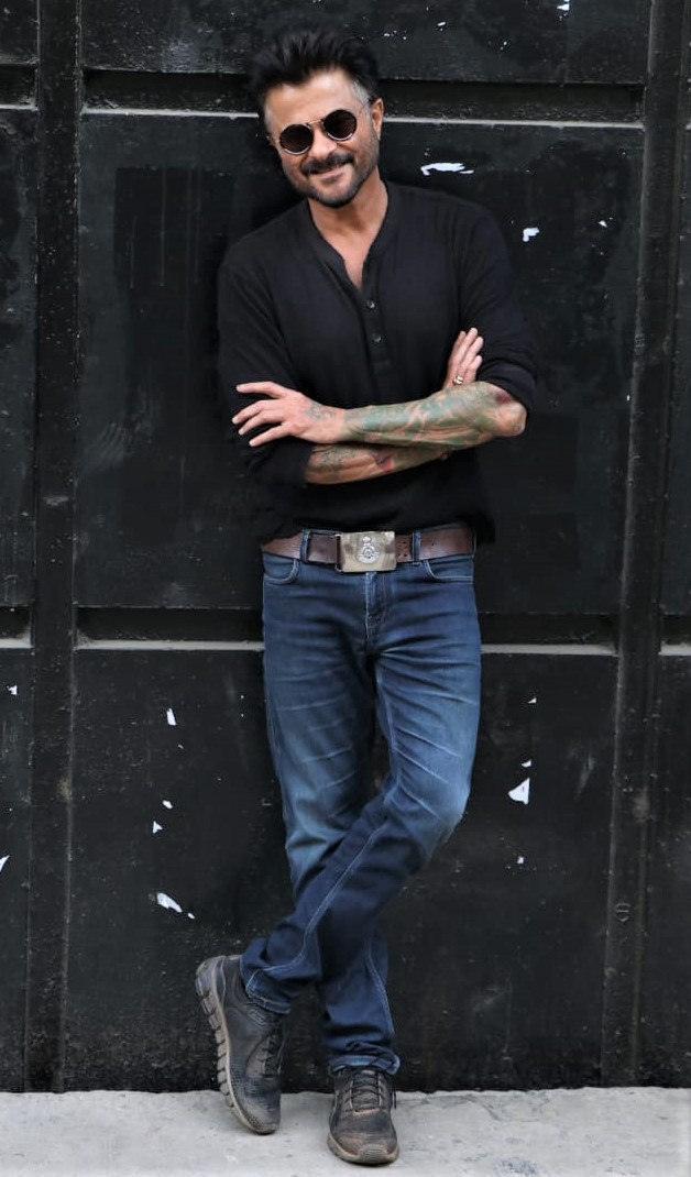 Anil Kapoor, Ananya Panday And More Celebs: Our Latest Paparazzi Photos ...