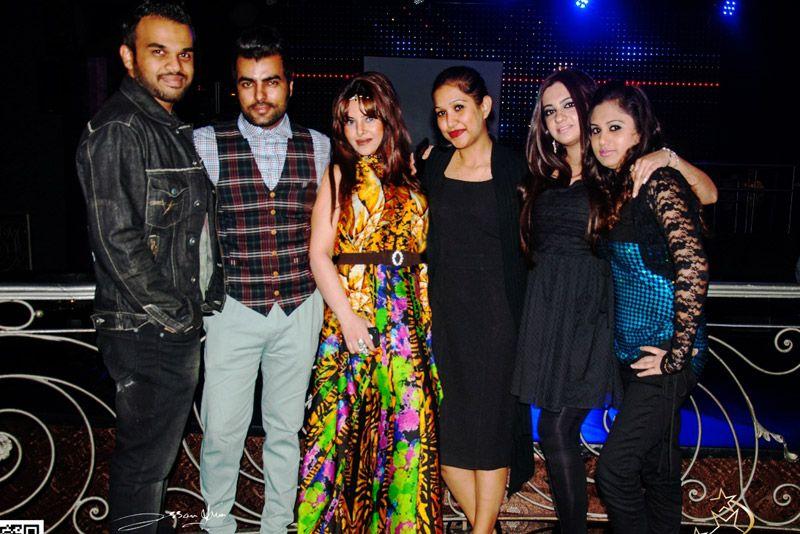 Serene Humayun's Music Launch - Masala.com