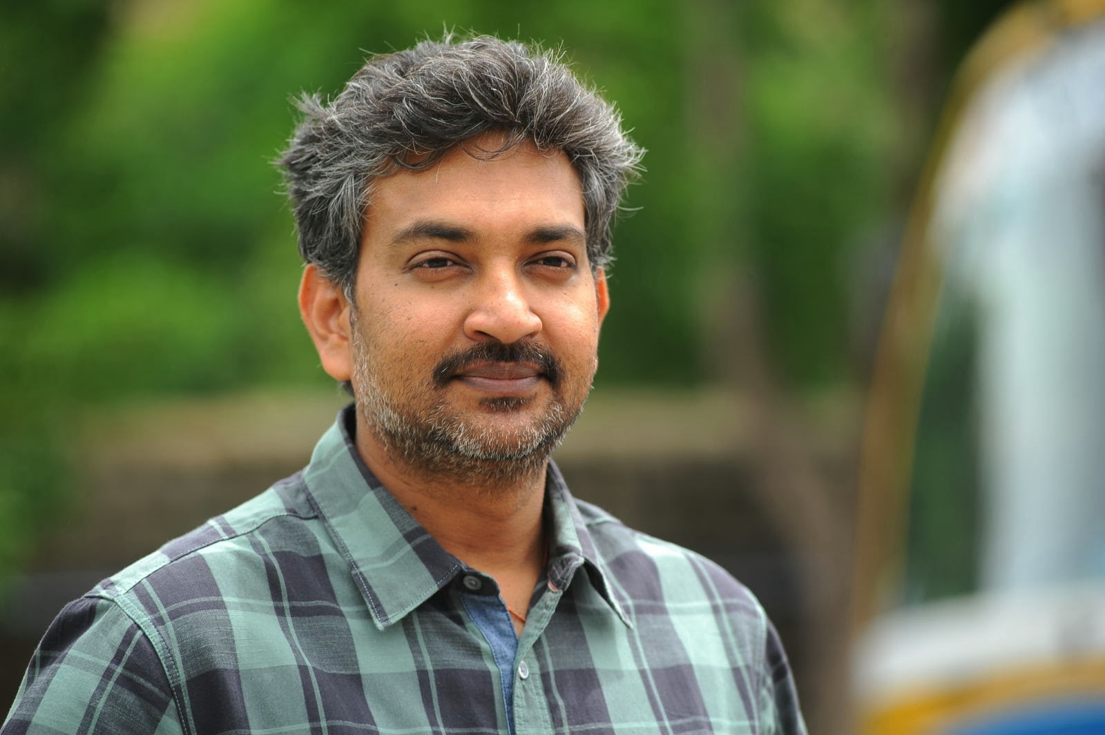 SS Rajamouli Talks about the Impact of the Lockdown - Masala.com