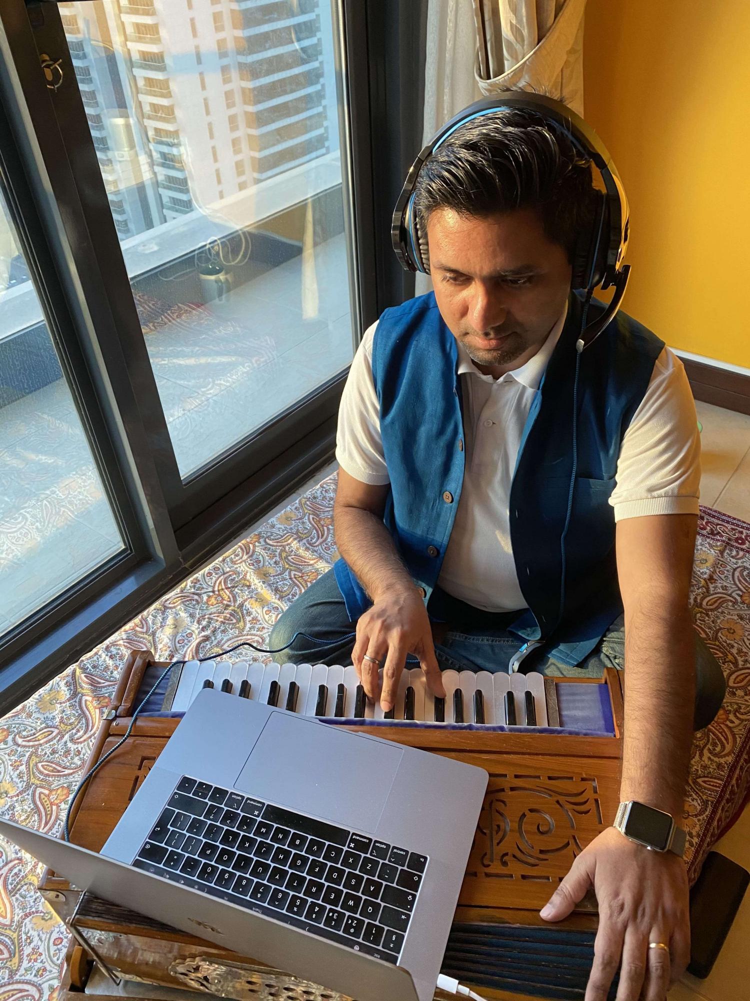 Dubai Institute Launches e-Learning for Indian Classical Art Forms ...