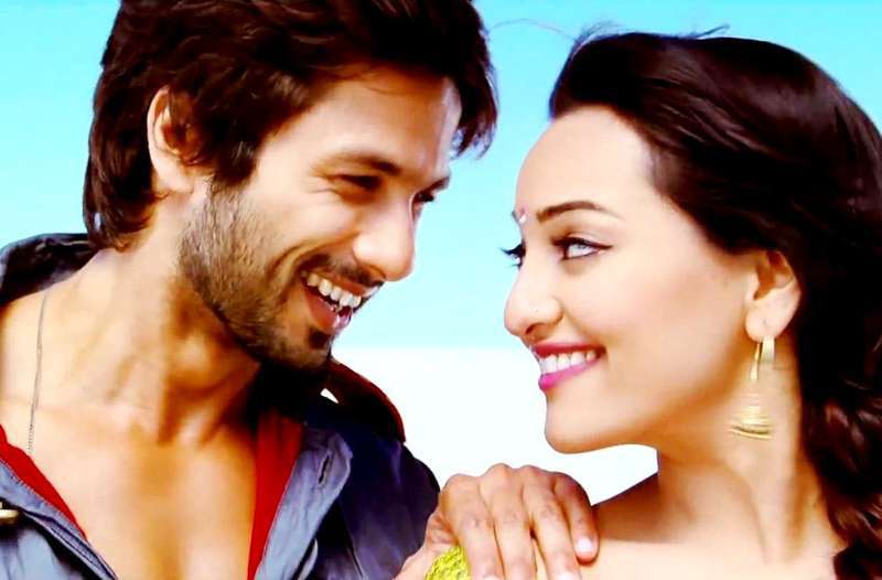 FIRST REVIEW of R...Rajkumar - Masala.com