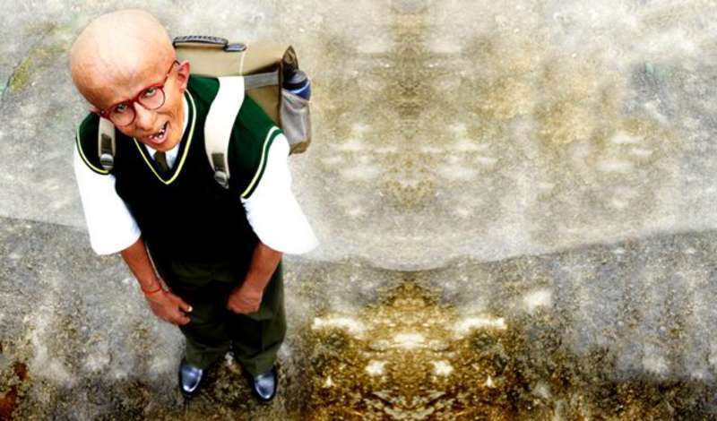 10 Greatest Roles of Amitabh Bachchan - Masala.com