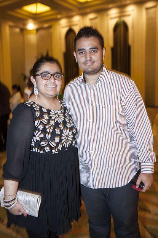 Gala Dinner by Car Fare Group and Lama Tours - Masala.com