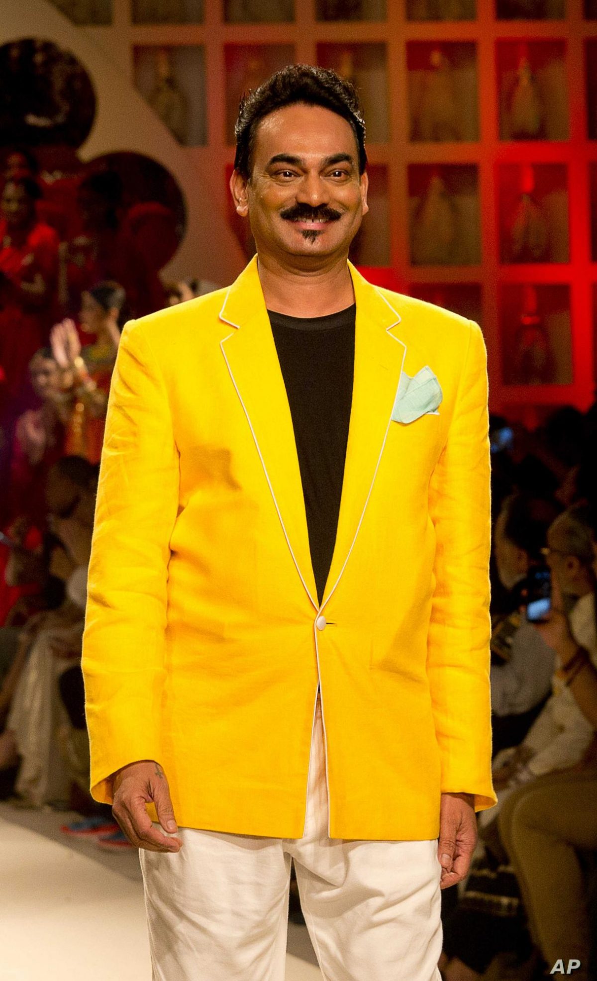 Wendell Rodricks, Renowned Fashion Designer Passes Away - Masala