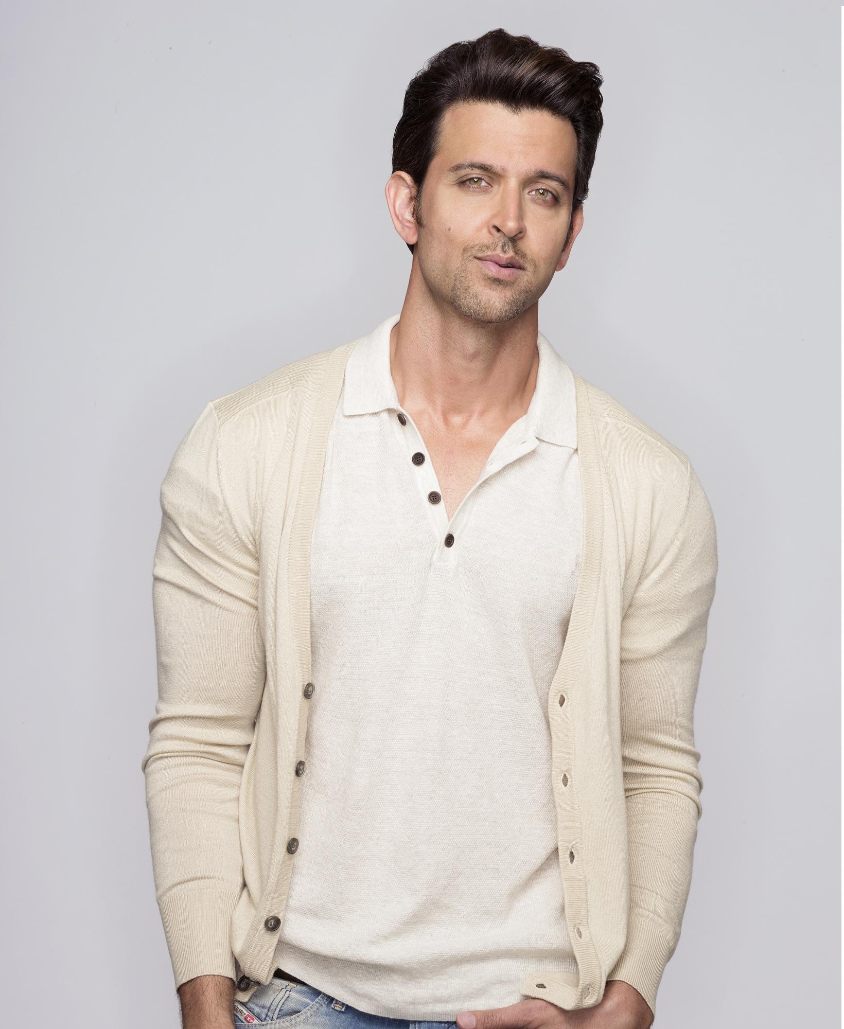 Hrithik Roshan Style Icon