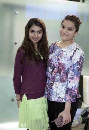 Accor Middle East Iftar at the Sofitel Abu Dhabi Corniche - Masala