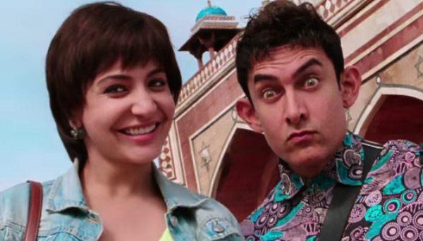 Movie Review: PK - Masala.com