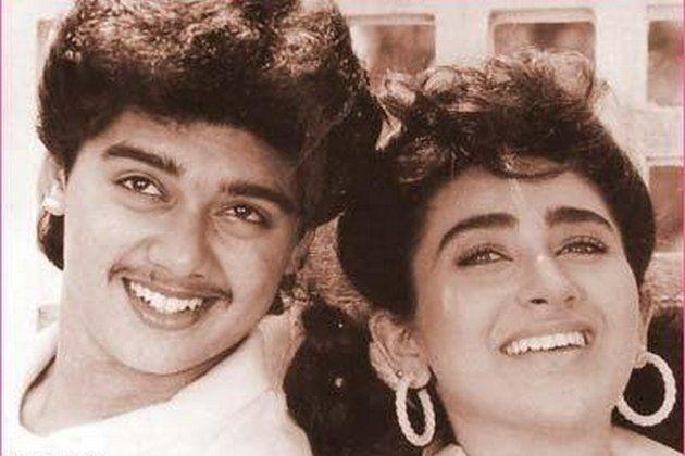 Queen Lolo: Full of 'Karisma' Even At 41! - Masala