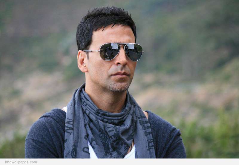 Why Akshay Kumar Became a Martial Arts Expert - Masala.com