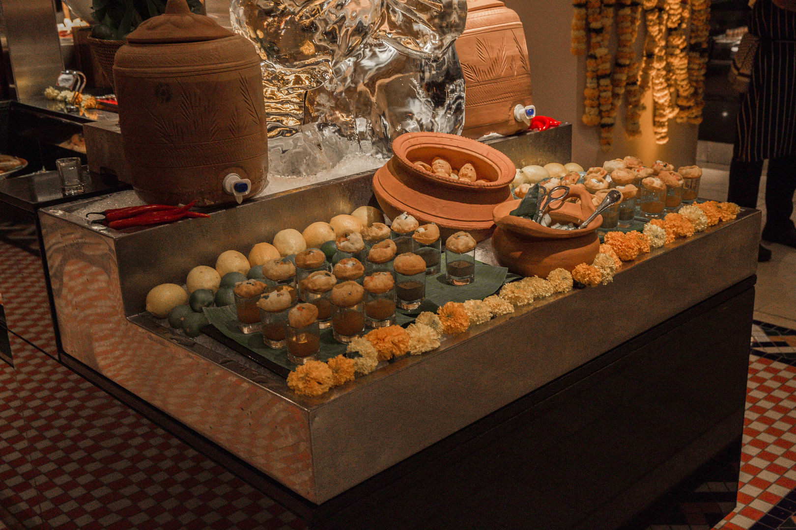 Dine With Masala!: An Evening of Delicious Dining, Laughter and A Whole ...