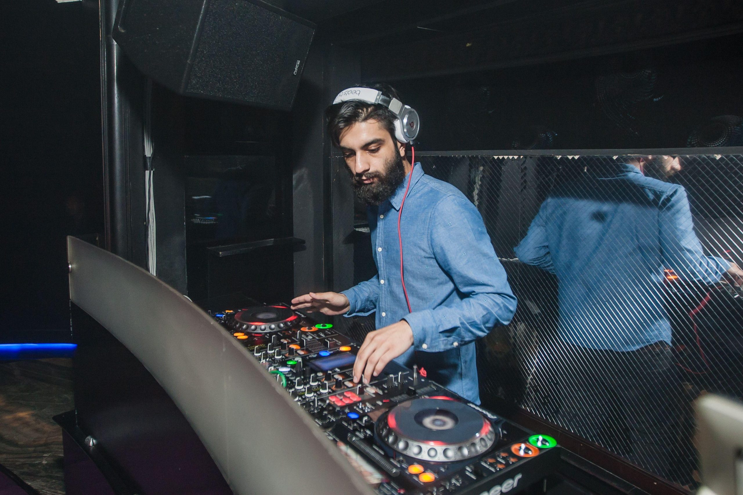 Masala! Ladies Night at Club Boudoir - Masala.com