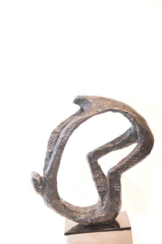 Alfred Basbous Bronze Collection Opening Party - Masala.com