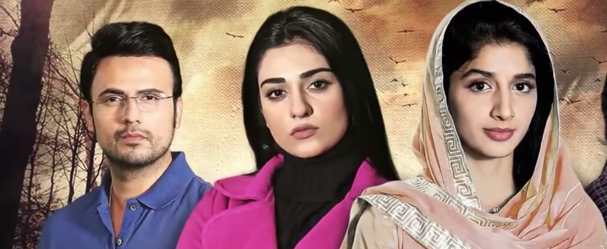 Sabaat Episode 3: Miraal and Ananya Have a Verbal Spat That Turns ...