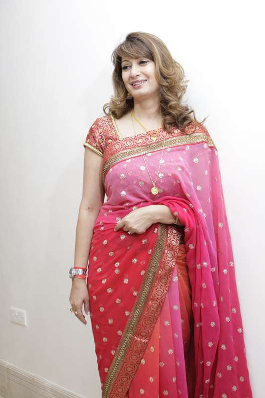 Sunanda Pushkar: Pictures of Her Life in Dubai - Masala.com