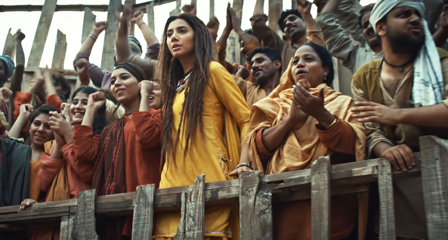 Maula Jatt 2 Finally to be Released on Eid 2020? - Masala.com