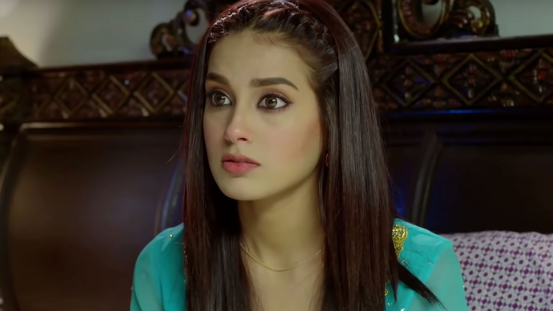 Jhooti Episode 6: Nirma Returs Home With Nasir With An Ulterior Motive ...