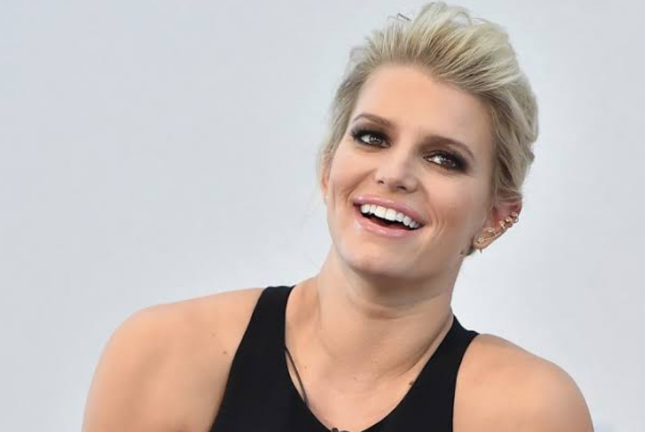 Jessica Simpson Started Taking Diet Pills at 17 Years of Age, for 20 ...